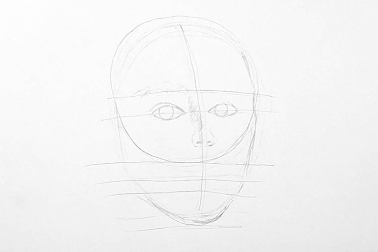 How to Draw a Girl - A Complete Guide on Creating a Girl Drawing