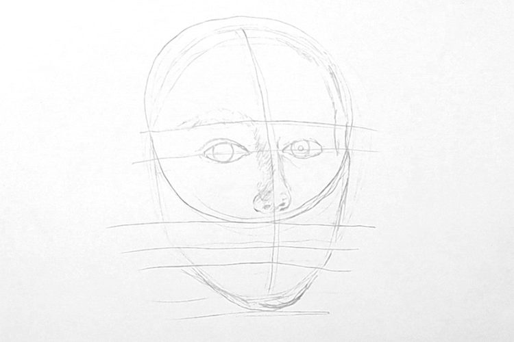 How to Draw a Girl - A Complete Guide on Creating a Girl Drawing