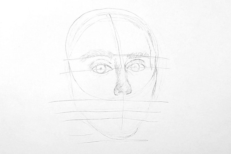 How to Draw a Girl - A Complete Guide on Creating a Girl Drawing