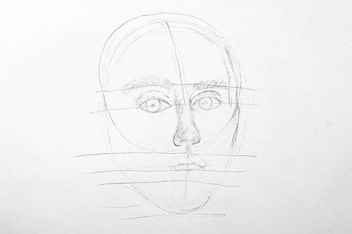 How to Draw a Girl - A Complete Guide on Creating a Girl Drawing