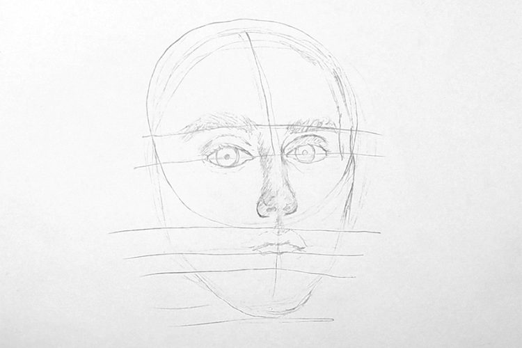 How to Draw a Girl - A Complete Guide on Creating a Girl Drawing