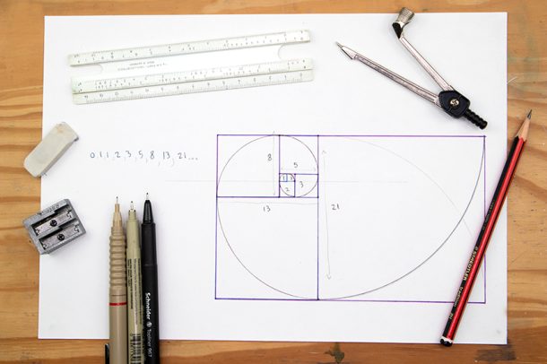 Golden Ratio in Art - Learn How to Use the Golden Ratio in Art