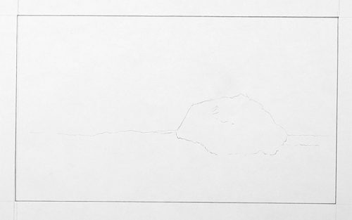 How to Draw Grass - A Step-by-Step Drawing Guide