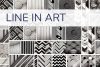 Line in Art - Discover the Different Types of Line in Art