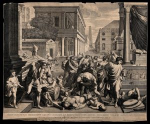 Black Death Art - Artworks of the Medieval Bubonic Plague