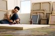 Canvas Painting Tips - A Beginner's Guide to Painting on Canvas
