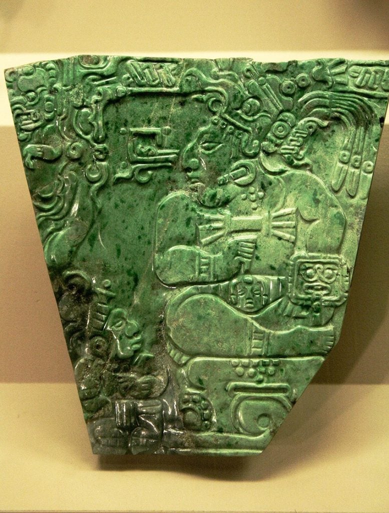 Mesoamerican Art - Discover the Important Art of Mesoamerica