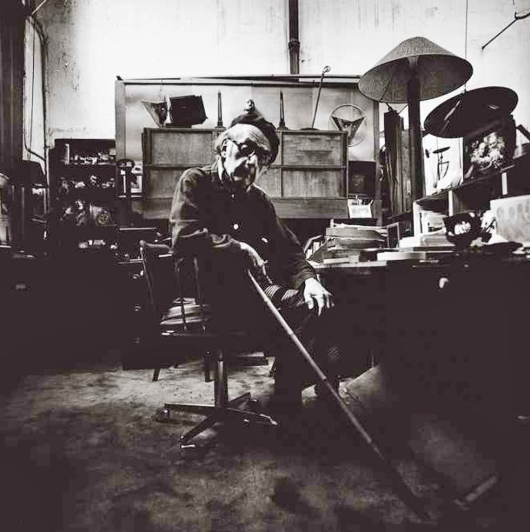 Man Ray - The Life and Works of Artist Emmanuel Radnitzky