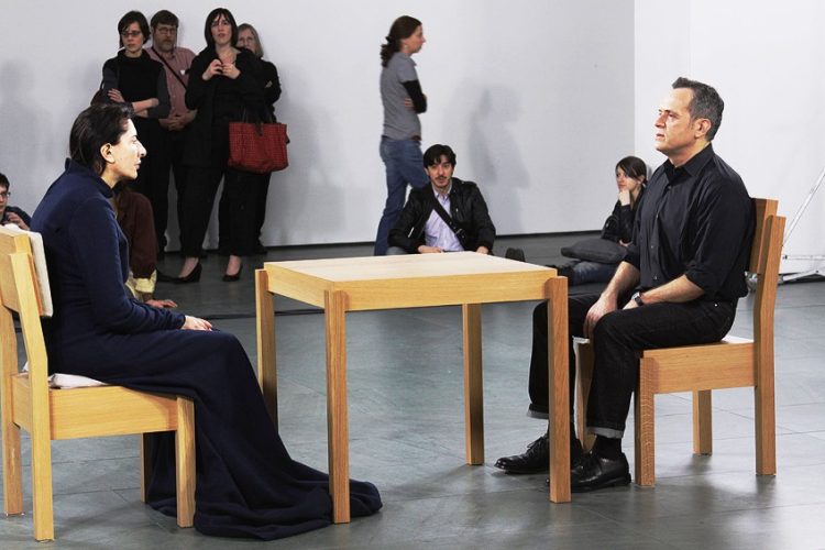 Performance Art A Look At The Types Of Performance Art