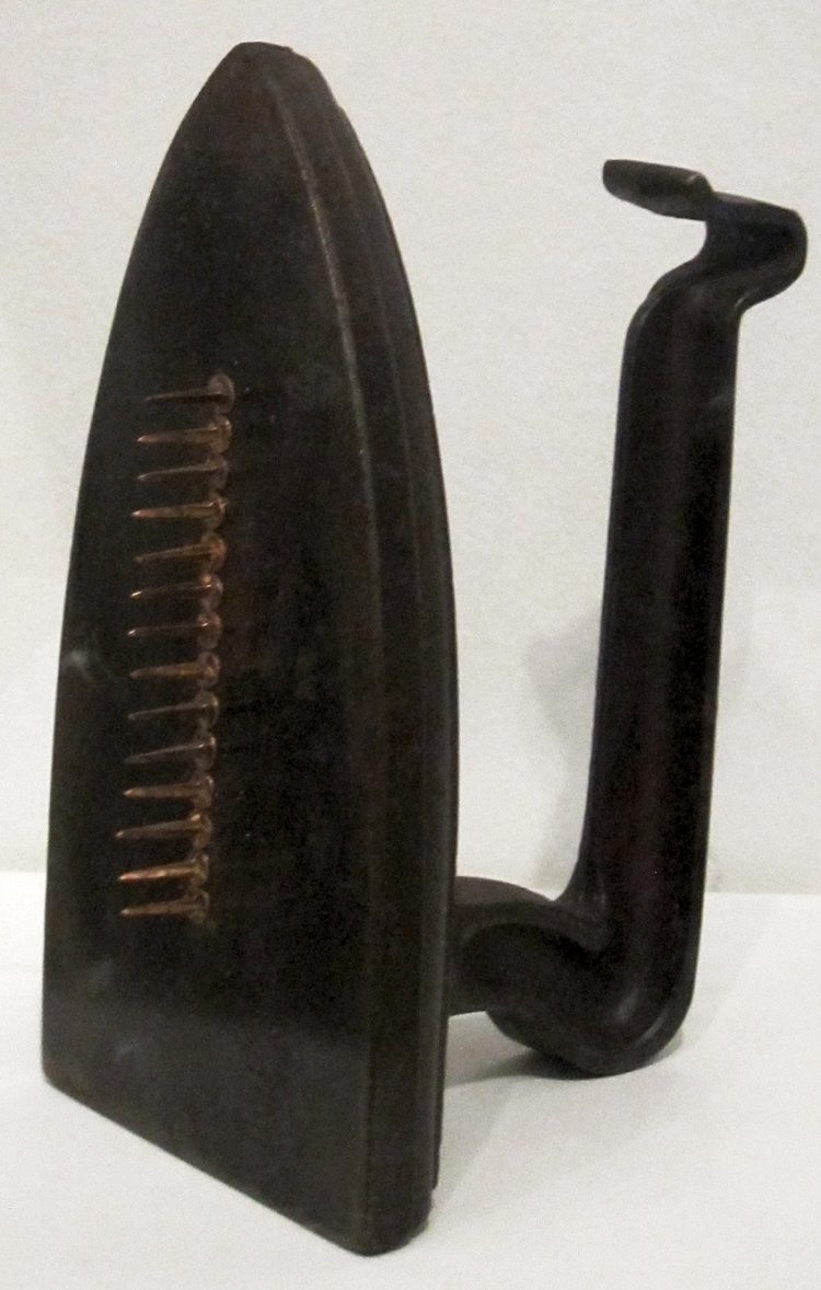 Man Ray - The Life and Works of Artist Emmanuel Radnitzky