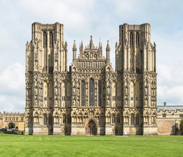Medieval Architecture - A Look at the Best Medieval Buildings
