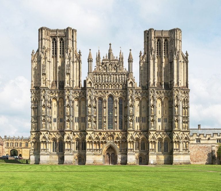 Medieval Architecture - A Look at the Best Medieval Buildings