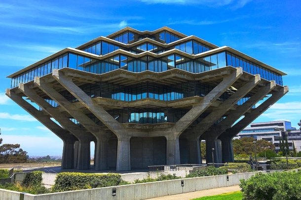 Futuristic Architecture - The Exciting World of Futuristic Design