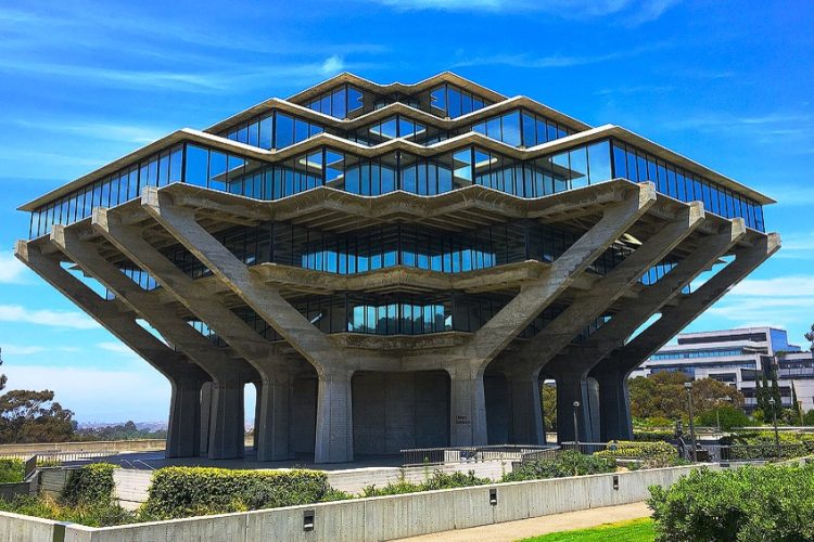 Minimalist Architecture - Building With Minimalism in Mind