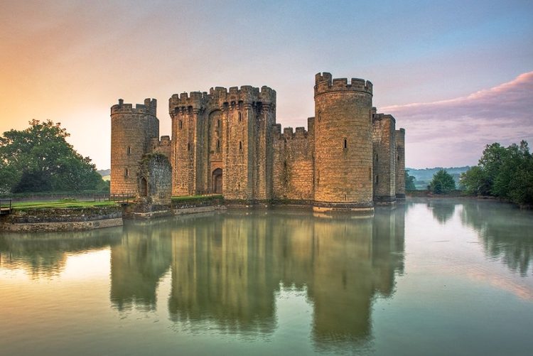 Medieval Architecture - A Look at the Best Medieval Buildings