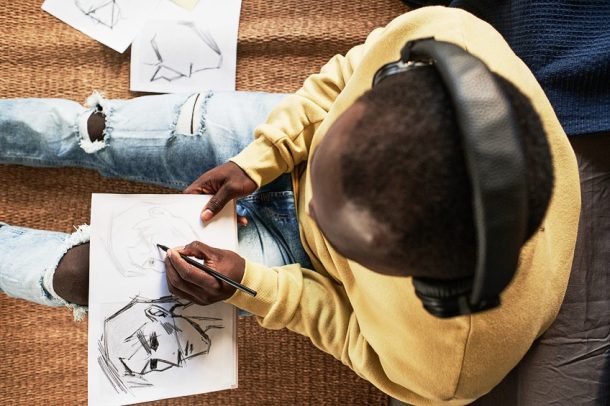 Why Does Art Involve Experience? - A Look into the World of Art
