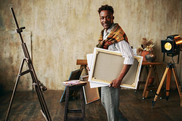 How to Price Your Art - An Easy Artist's Pricing Guide