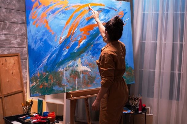 What Are Art Commissions? - An Easy Guide to Art Commissions