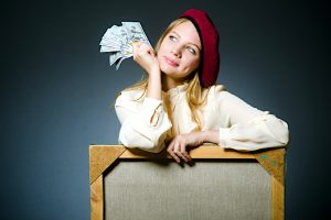 How to Price Your Art - An Easy Artist's Pricing Guide