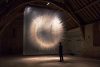 Installation Art - Exploring the Multisensory Art World