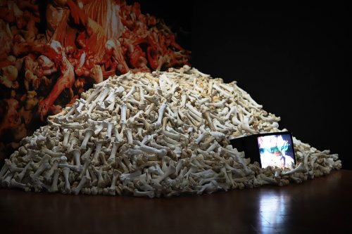 Performance Art - A Look at the Types of Performance Art