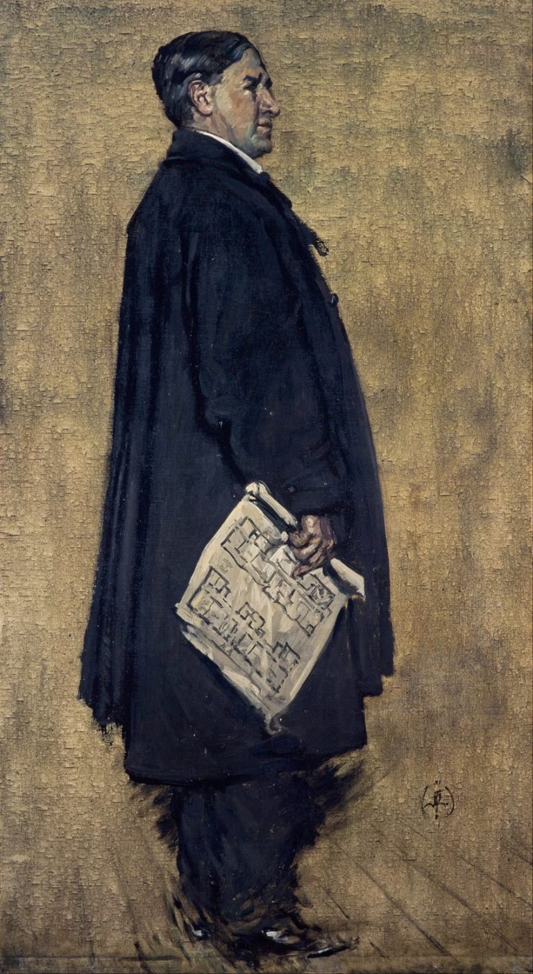 Charles Rennie Mackintosh - The Art of Charles Rennie Mackintosh