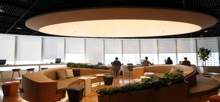 Lotte World Tower - Taking a Look at South Korea's Tallest Building