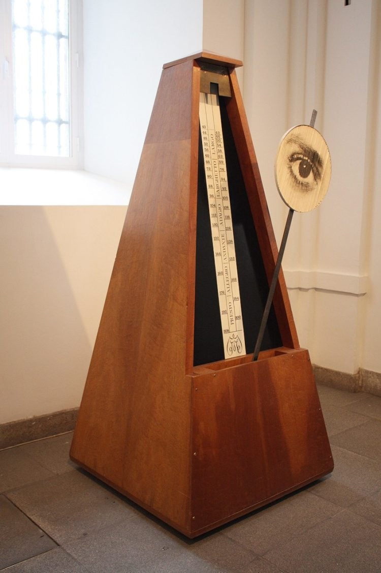 Man Ray - The Life and Works of Artist Emmanuel Radnitzky