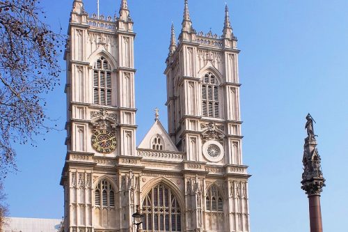 Medieval Architecture - A Look at the Best Medieval Buildings