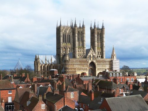 Medieval Architecture - A Look at the Best Medieval Buildings