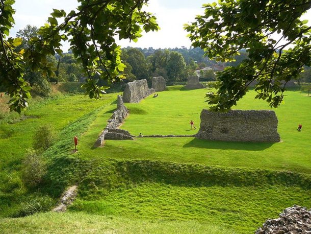 Medieval Architecture - A Look at the Best Medieval Buildings