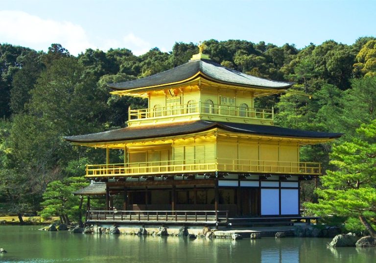 Japanese Architecture - Discover Traditional Architecture in Japan