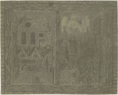 Monoprinting - A Beginner's Guide to Monoprinting Techniques