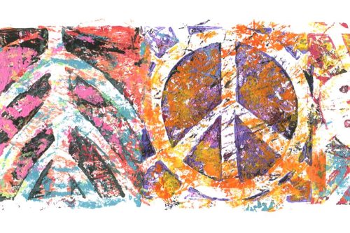 Monoprinting - A Beginner's Guide to Monoprinting Techniques