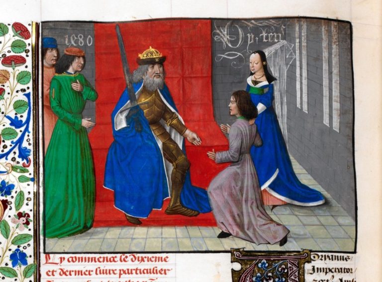 Pantheon Rome - A Look at the Roman Pantheon's Architecture