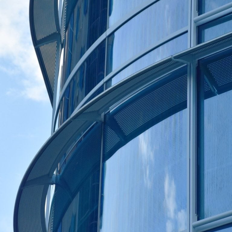 Salesforce Tower - Visiting the Salesforce Tower in San Francisco
