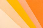 Peach Color - Exploring Different Shades of Light Peach Color