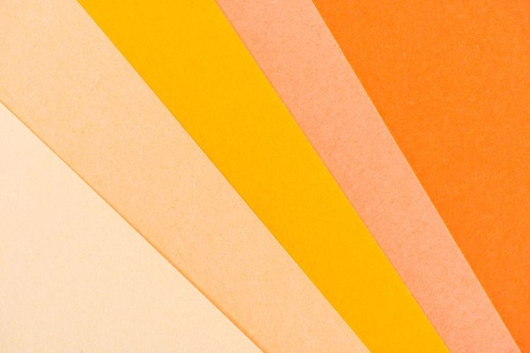 Peach Color - Exploring Different Shades of Light Peach Color