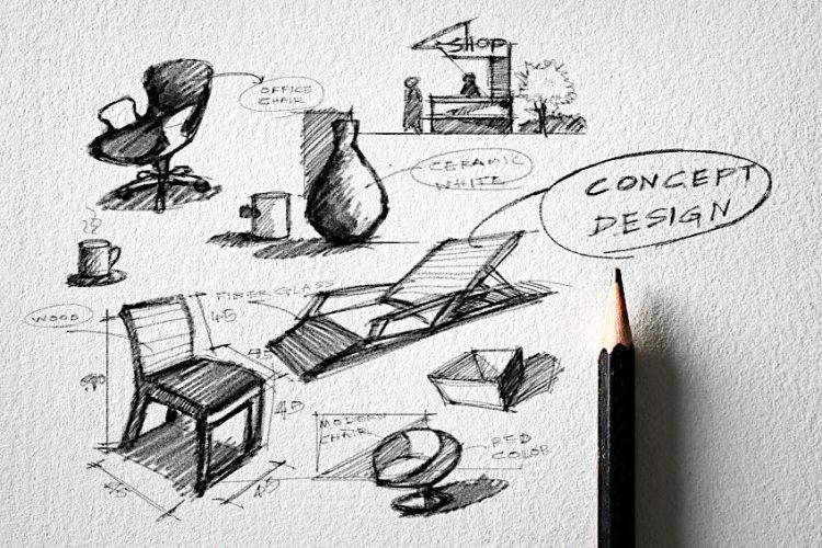 Types of Designers - Different Types of Design You Can Try