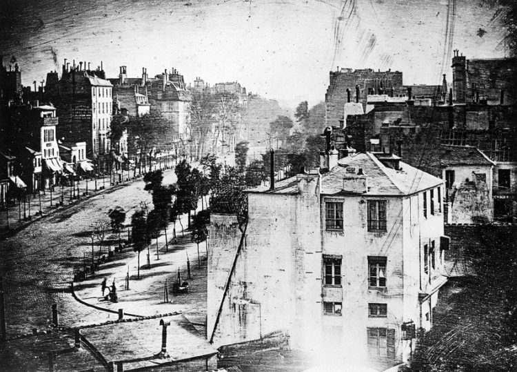 What Is Contemporary Photography? - Modern Art Photography