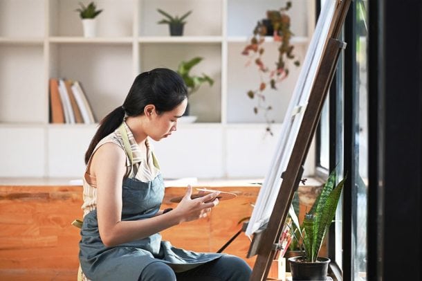 What Are Art Commissions? - An Easy Guide to Art Commissions