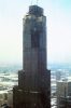 Willis Tower - Taking a Look at the Sears Tower in Chicago