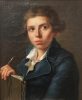 Jacques-Louis David - Introducing This Neoclassical French Painter