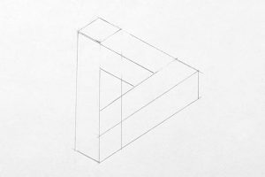 Optical Illusion Drawing – How You Use Optical Illusions in Art?