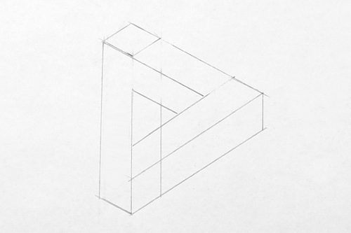 Optical Illusion Drawing – How You Use Optical Illusions in Art?
