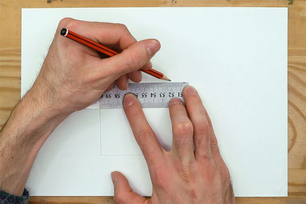 How to Draw 3D Shapes – Learn to Draw 7 Different 3D Objects