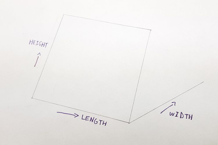 How to Draw 3D Shapes – Learn to Draw 7 Different 3D Objects