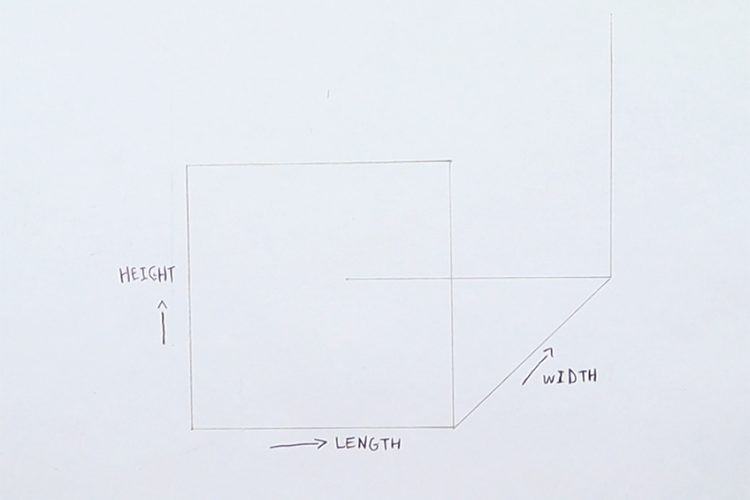 How to Draw 3D Shapes – Learn to Draw 7 Different 3D Objects