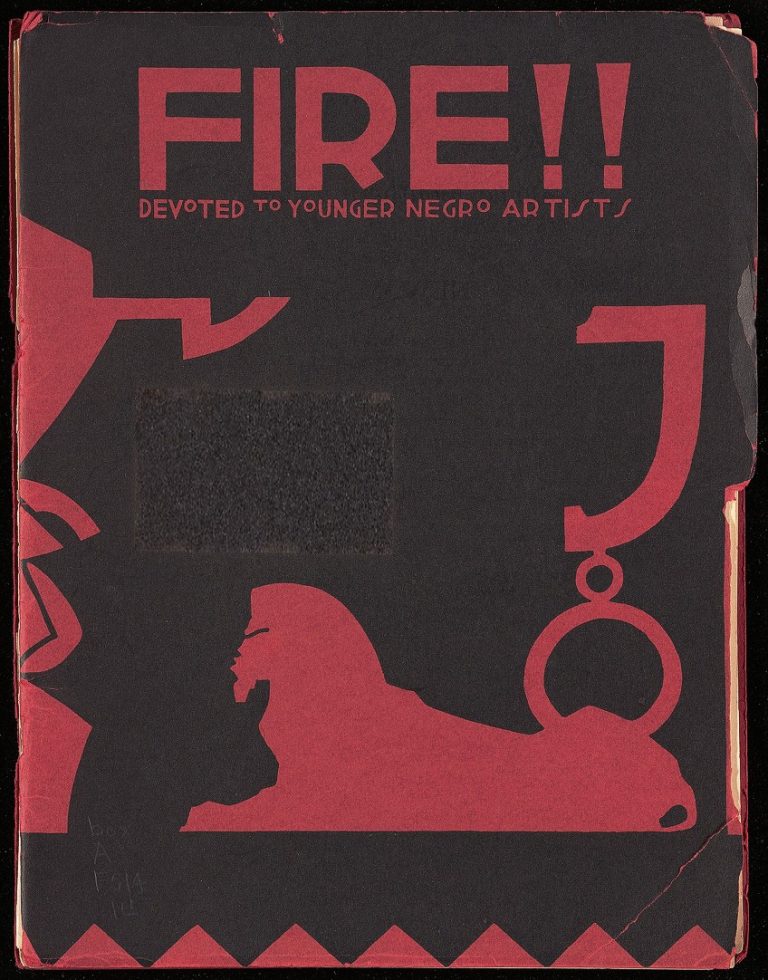 Aaron Douglas - A Look at the Life of Painter Aaron Douglas