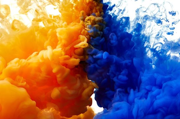 Amber Color - What Does the Color Amber Look Like?